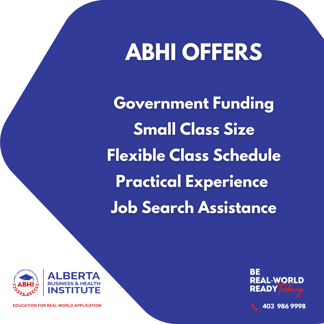 Education Assistant Program – ABHI