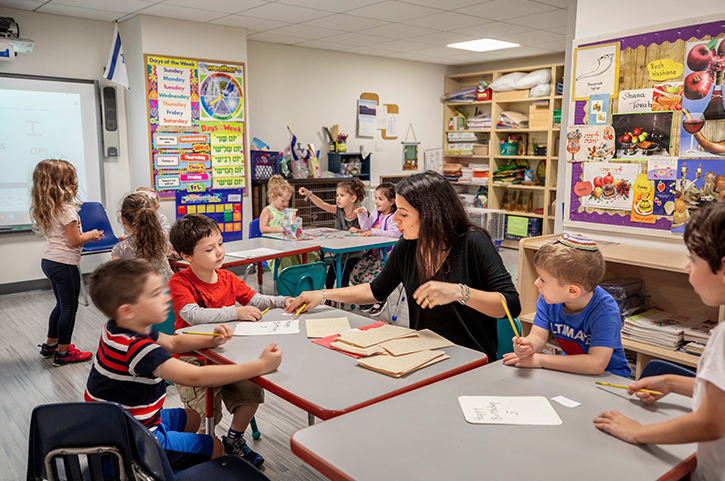 Education Assistant Program – ABHI